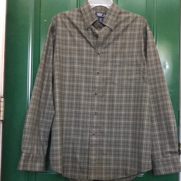 Denver Hayes | Shirts | Denver Hayes Button Down Shirt | Poshmark